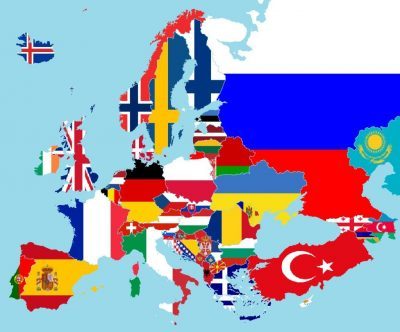 La crisis de la vivienda preocupa en Europa