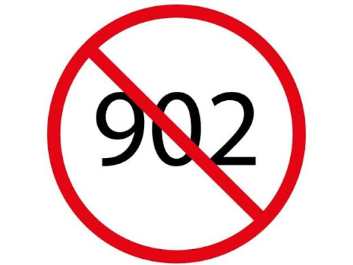 Desaparecen los 902 de nuestras facturas telefónicas