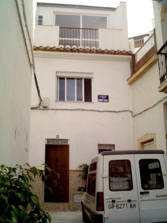 Casas / Chalets / Adosados en Granada | Casa en molvizar costa tropical