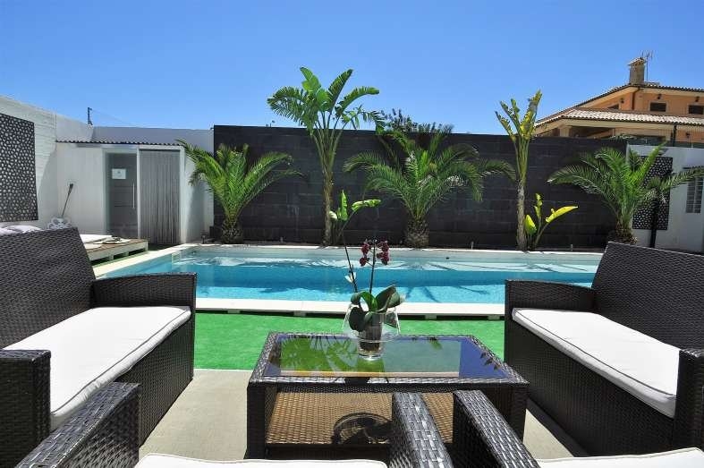 Casas / Chalets / Adosados en Islas Baleares | Casa con piscina privada ...