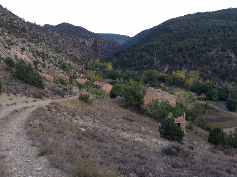 Casas / Chalets / Adosados en Teruel | Casa de piedra en aldea