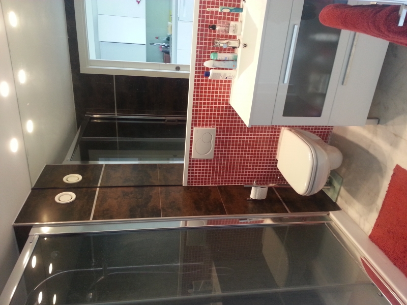 Loft en venta en edificio Arena de Valencia