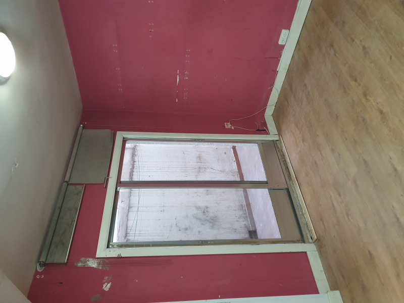 Piso en venta 2 habitaciones metro Urgel Madrid